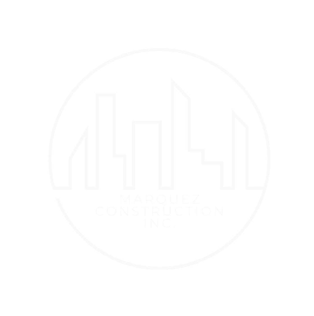 Marquez Construction